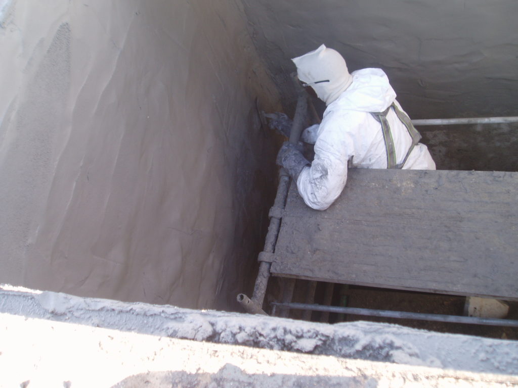 Underground Utility Maintenance - Lyttle Companies