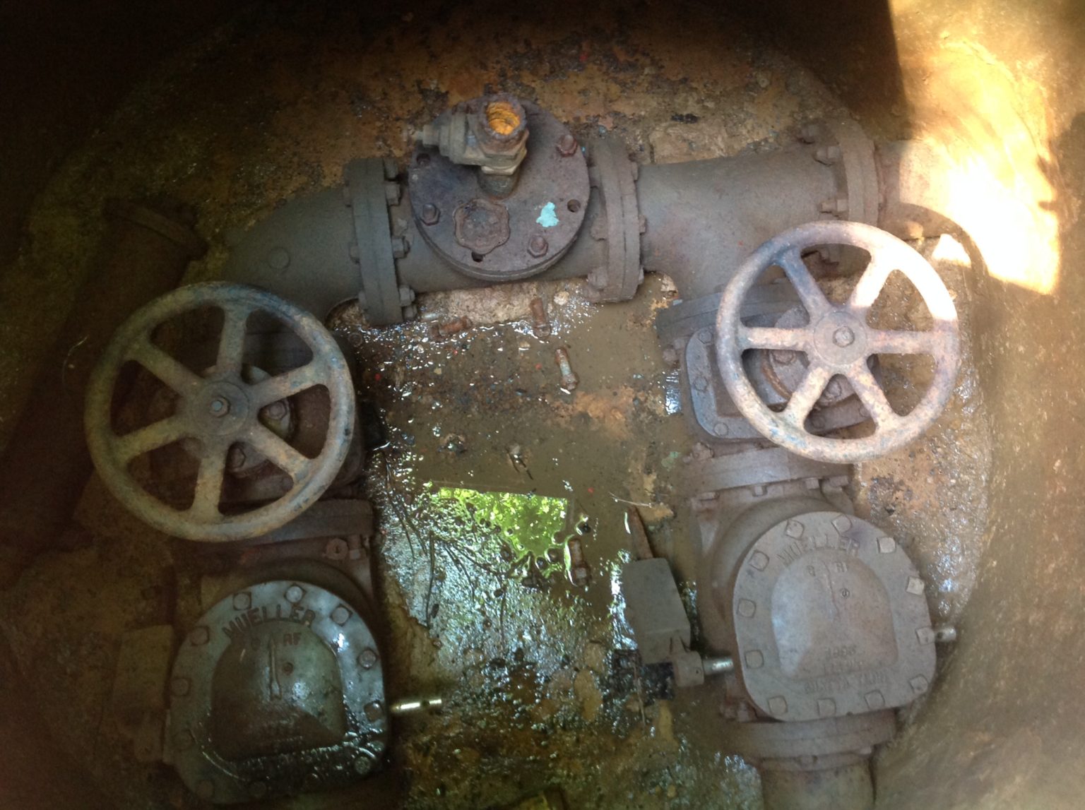 Pump Station Inspection and Maintenance: Our 30-Point Report - Lyttle ...